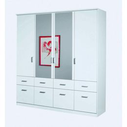 Rauch Dreht&uuml;renschrank BREMEN