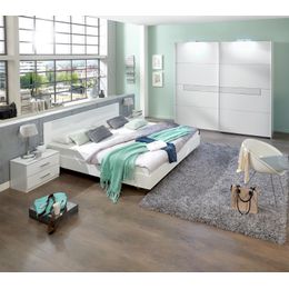 wimex Schlafzimmer 4-teilig PAMELA