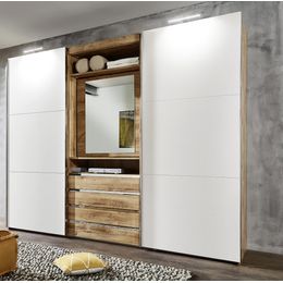 wimex Funktions-Schwebet&uuml;renschrank MAGIC