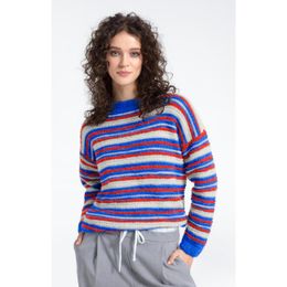Anleitung 154/6, Pullover aus Arequipa von Junghans-Wolle