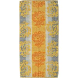 Caw&ouml; Handtuch NOBLESSE CASHMERE