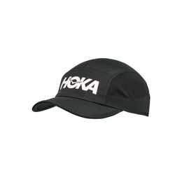 Hoka One One Hoka Run Hat Bekleidung Unisex schwarz