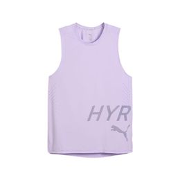 Puma x Hyrox Train Tank Bekleidung Herren lila