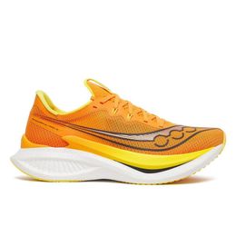 Saucony Endorphin Pro 5 Schuhe Herren orange 42.0