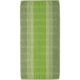 Caw&ouml; Handtuch NOBLESSE CASHMERE