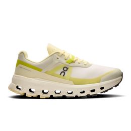On Cloudvista 2 Schuhe Damen gelb 40.0