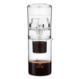 Dripster Cold Brew Coffee Dripper, 600 ml