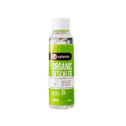 Cafetto Bio-Entkalker, fl&uuml;ssig, 250 ml