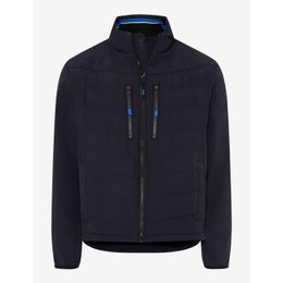Brax Herren Style TREVOR navy, dunkelblau, Gr. L