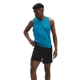 Hoka One One Hoka Glide Short 5" Brief Bekleidung Herren schwarz