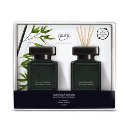 Raumduft Ipuro BLACK BAMBOO