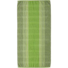 Caw&ouml; Duschtuch NOBLESSE CASHMERE