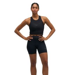 Hoka One One Hoka Race Day Bra Bekleidung Damen schwarz