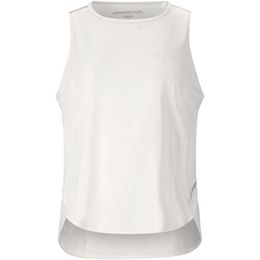 Endurance Barrbara Top Bekleidung Damen wei&szlig;