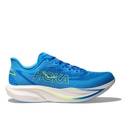 Hoka One One Hoka Mach 7 Schuhe Herren blau 45.3