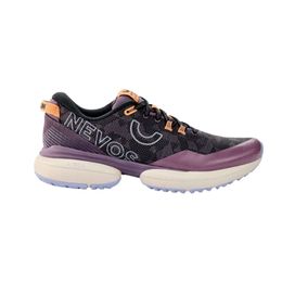 TRUE MOTION U-Tech Nevos 3 Elements Schuhe Damen lila 38.5