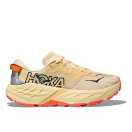 Hoka One One Hoka Speedgoat 7 Schuhe Damen beige 38.0