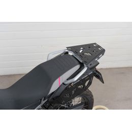 Yakk EXP CF Moto 450 MT, Gep&auml;ckplatte