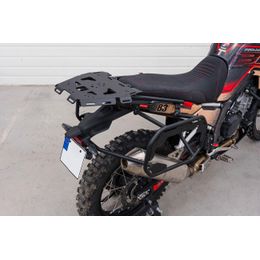Yakk EXP Kove 800X Rally, Gep&auml;cktr&auml;ger