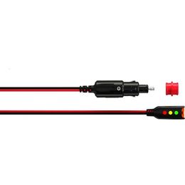 CTEK CTX Cig-Plug Indicator, Adapterkabel