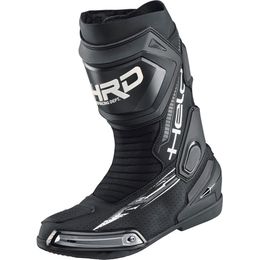 Held Epco 3, Stiefel