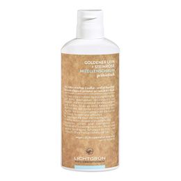 LICHTGR&Uuml;N Naturkosmetik, Mizellenschaum, 150 ml