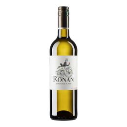 Ronan by Clinet Blanc 2024, Wei&szlig;wein, trocken, Frankreich, Bordeaux, 1 Flasche &agrave; 0,75 l