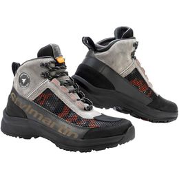 Stylmartin Vertigo Air, Schuhe