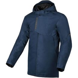 Macna Paladyn, Textiljacke wasserdicht beheizbar