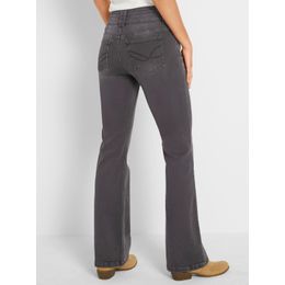 Bootcut-Jeans