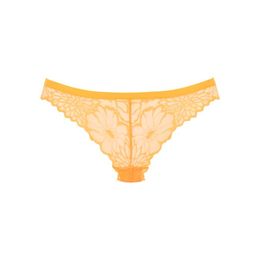 Lascana String yellow Gr. 40/42 f&uuml;r Damen