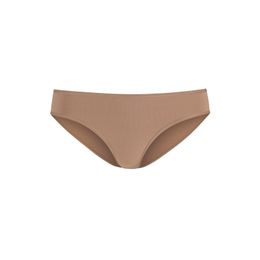 Lascana Damen Jazz-Pants Slips, Bunt, Gr. 44/46, Unterhosen, Material: Baumwolle