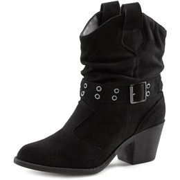 Lascana Cowboy Stiefelette