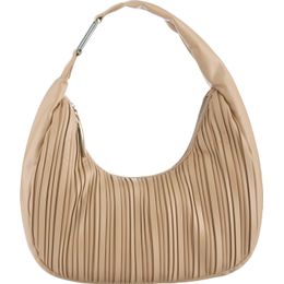 Heine Damen Tasche camel Gr&ouml;&szlig;e 0