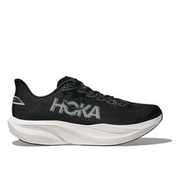 Hoka One One Hoka Mach 7 Schuhe Damen schwarz 38.6
