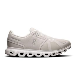 On Cloud 6 Schuhe Damen beige 38.0