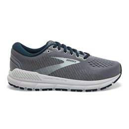 Brooks Addiction GTS 15 - schmal (1B) Schuhe Damen grau 44.5