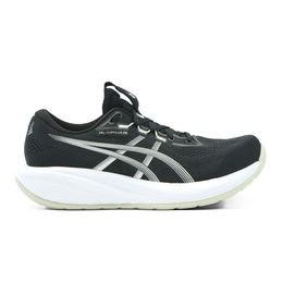 asics Gel-Cumulus 28 Schuhe Herren schwarz 48.0