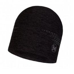 Buff Reflective Dryflx M&uuml;tze Bekleidung Unisex schwarz 48.6
