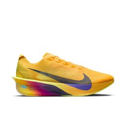 Nike Vaporfly 4 Schuhe Herren gold 44.0