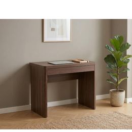 Pharao24.de Jugendschreibtisch PC Tisch in modernem Design 79 cm breit