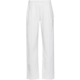 Ellesse Sartoria Sweathose Damen - Gr&ouml;&szlig;e M - beige