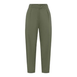Peter Hahn Brax - 7/8-Hose, gr&uuml;n, Gr. 20 - Baumwolle