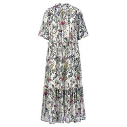 St. Emile - Kleid, weiss, Gr. 46 / L