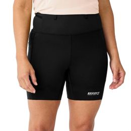 Brooks Cascadia Short Tights Damen