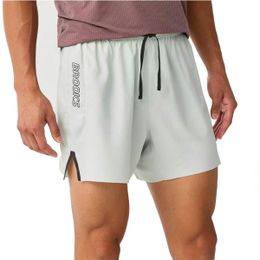 Brooks Cascadia Shorts Herren
