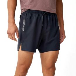 Brooks Cascadia 2-in-1 Shorts Herren