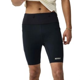 Brooks Cascadia Half Tights Herren