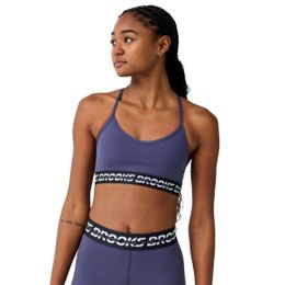 Brooks PR Elite Sports Bra Damen