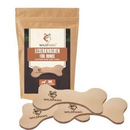 Wildfang &reg; Lederknochen - Kauleder
